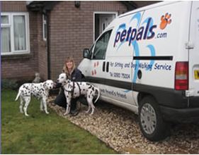 Petpals Cardiff, Wales | Pet, Cat and Dog Sitting, Walking and Boarding