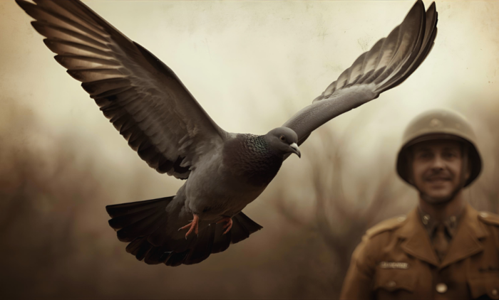 Honouring Heroes This Remembrance Sunday