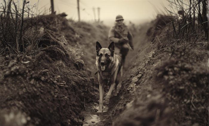 Honouring Heroes This Remembrance Sunday